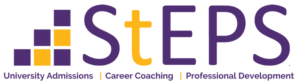 StEPS | Top Educational Consultant & Career Coach